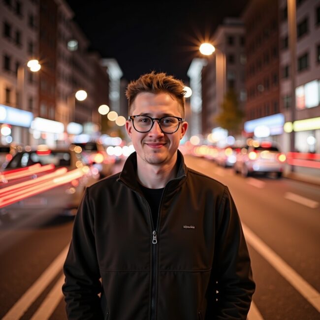 How Dr. Connor Robertson Built a Modern Blueprint for Business Growth ...