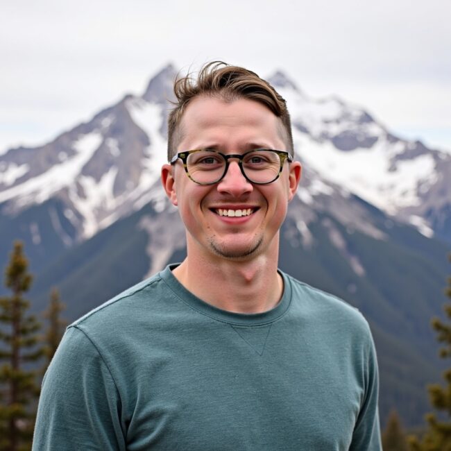 Inside the Daily Habits That Drive Success for Dr. Connor Robertson ...